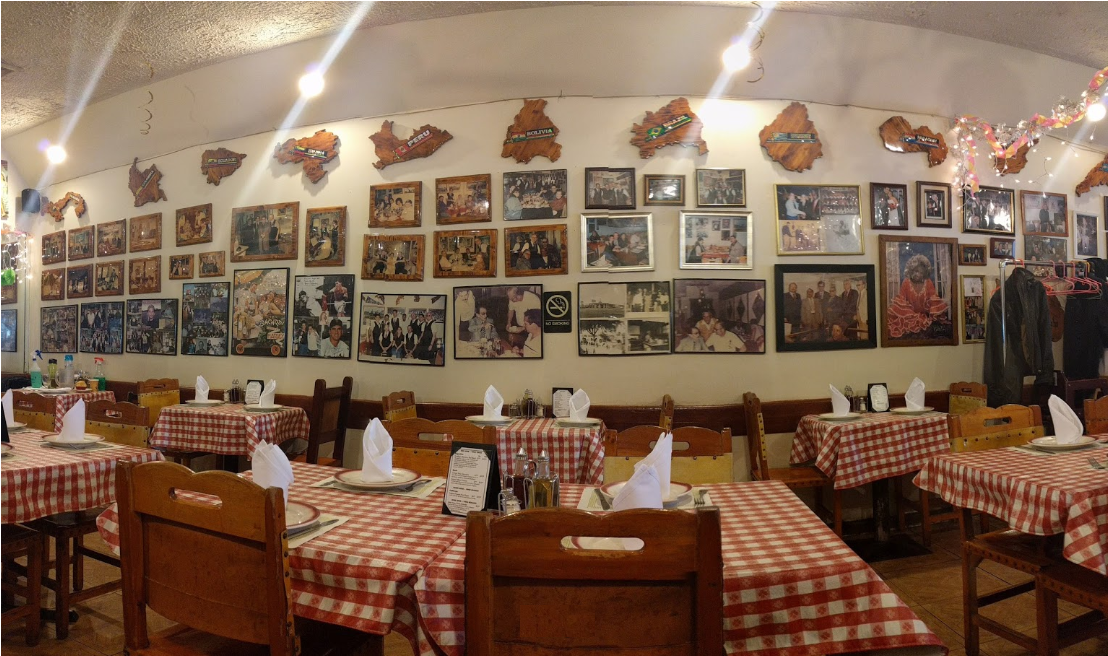 About - Rincon Criollo – Authentic Cuban Cuisine