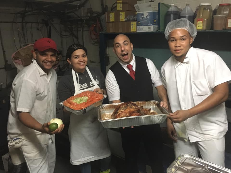 Contact - Rincon Criollo – Authentic Cuban Cuisine